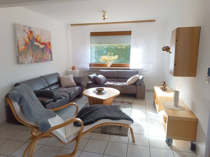 Ferienwohnung Loher Weiher ( Hilchenbach) - Hilchenbach