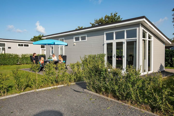 Rialto 5 Personen - Leerdam