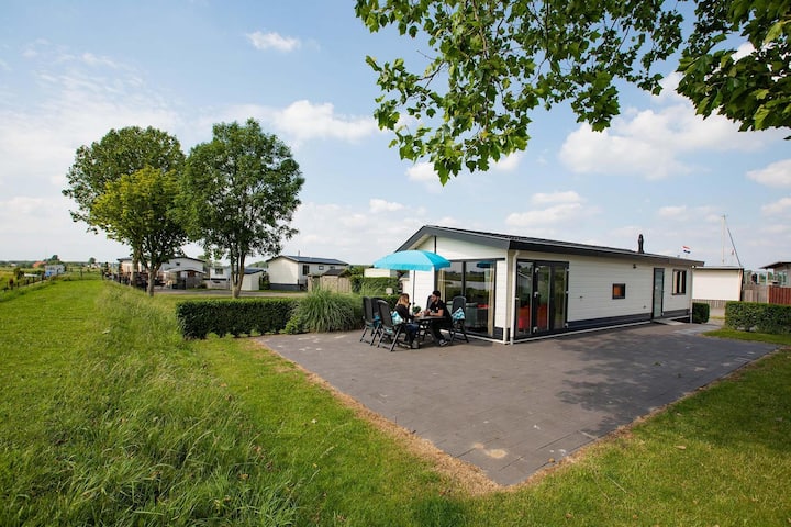 Parel 5 Personen - Leerdam