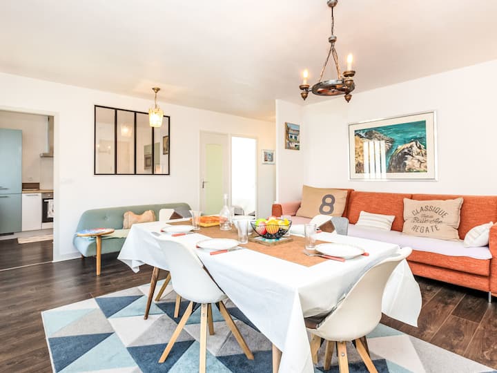 Le Petit Moulin By Interhome - Cancale