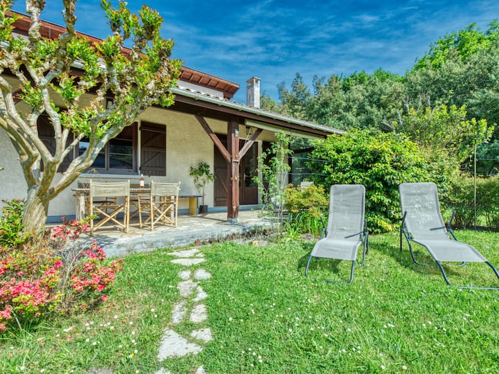 La Sablière By Interhome - Lanton