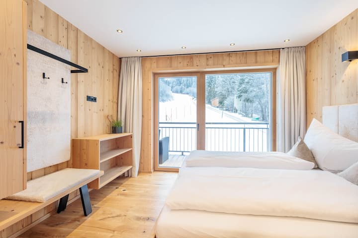 Mountain Suite Nr°101 - Großarl