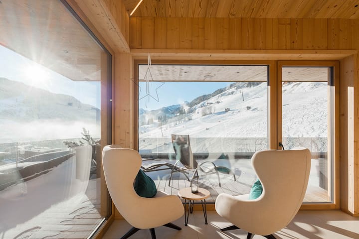 Mountain Suite Nr°203 - Grossarl