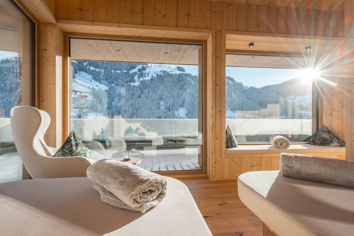 Mountain Suite Nr°204 - Grossarl