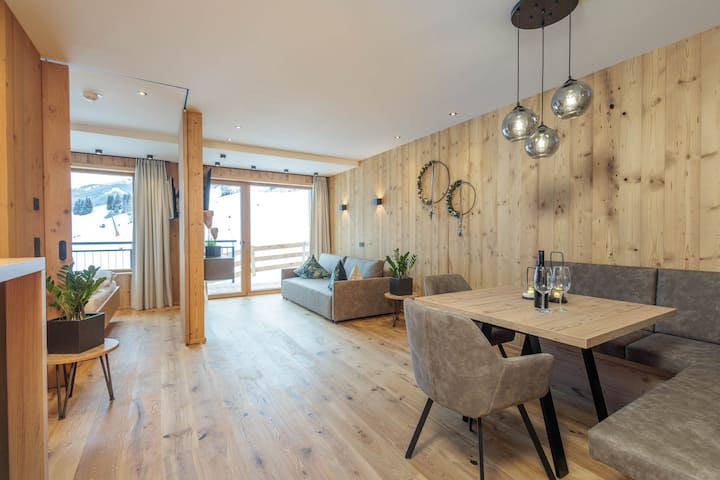 Mountain Suite Nr°202 - Grossarl