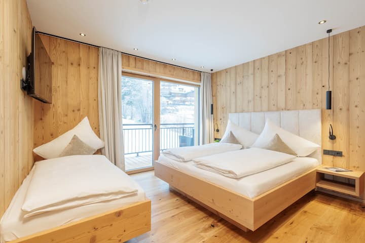 Mountain Suite Nr°201 - Großarl