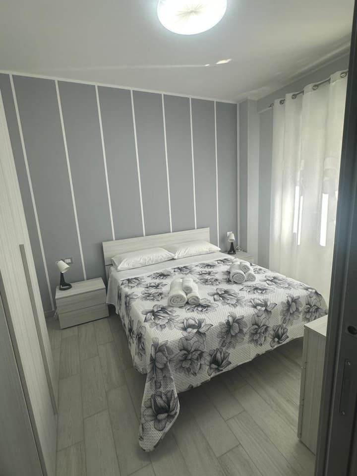 Perla Apartment 1 - Portopalo di Capo Passero