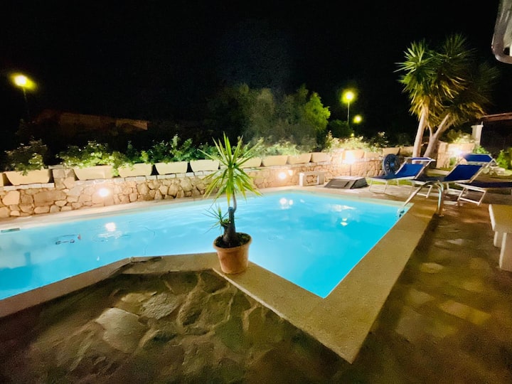 Brorent-villa Lia - Islas de Cerdeña, Italia