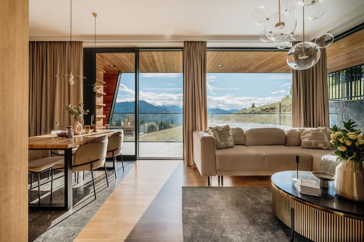 Spectacular Villa With 3 Bedrooms And Jacuzzi - Zakopane