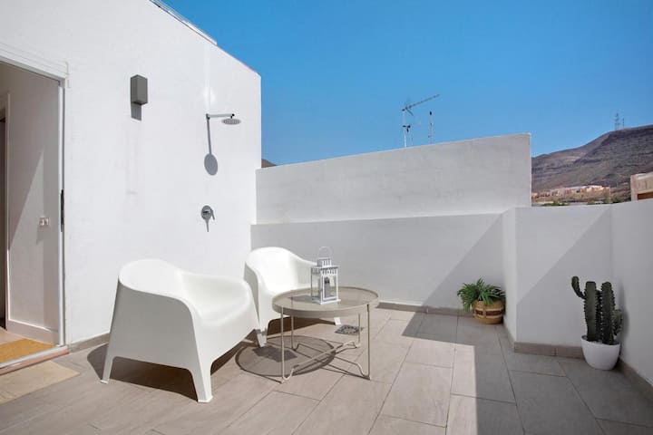 Penthouse 3a - Península de Jandía