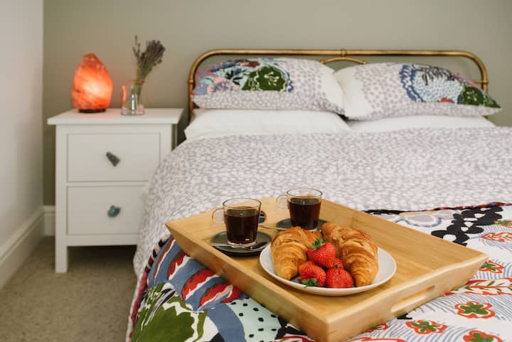 Finest Retreats - Atlantic Hideaway - Crantock