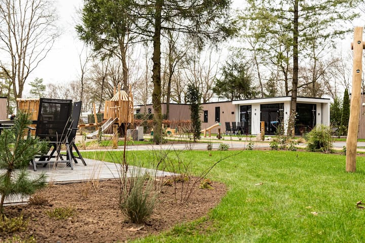 Module Special Kids 5 Personen - Veenendaal