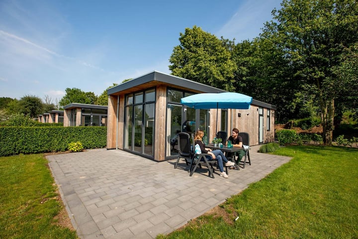 Module 5 Personen - Ede