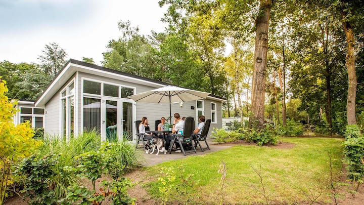Rialto 5 Personen - Ede