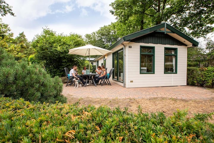 Holiday Home 4 Personen - Veenendaal