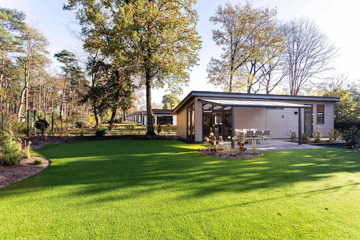 Rialto Max 6 Personen - Ede