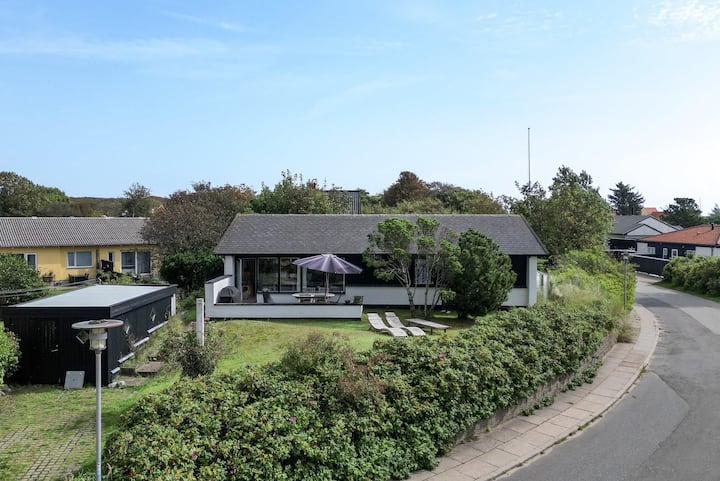 Lovely Holiday Home In A Perfect Location 020130 - Skagen