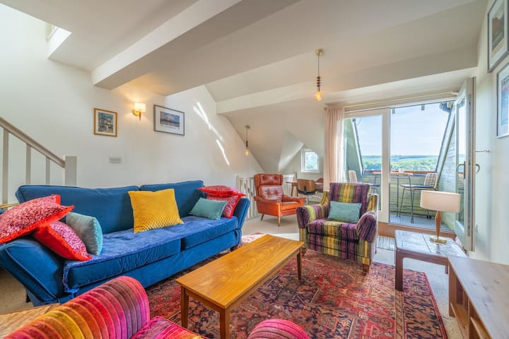 Bowling Fell Cottage - 켄달