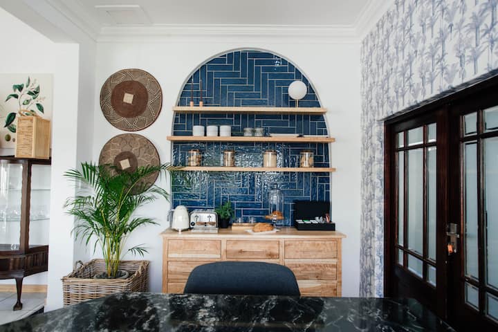 The Palms Boutique Bnb - Grand Suite 1 - Howick