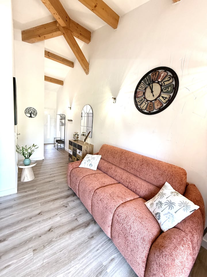 Appartement Premium N°73 Fiori Di Cala Rossa - Lecci