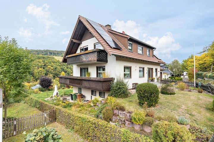Ferienwohnung Fischer - Willingen (Upland)