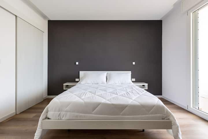Mezzaluna Luxury Rooms - Matrimoniale - Mesagne