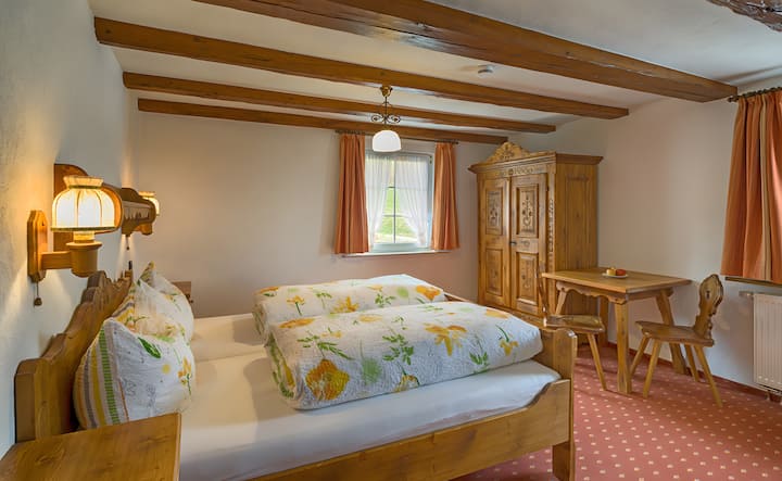 Doppelzimmer Nr 4 - Titisee-Neustadt