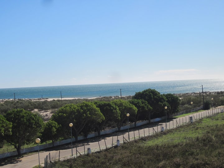 Sea And Sky - Monte Gordo