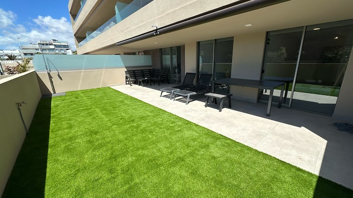 La Tejita "Vida" By Be Happy - San Isidro