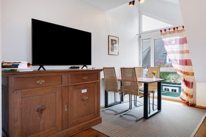 Mühlerain - Heitersheim