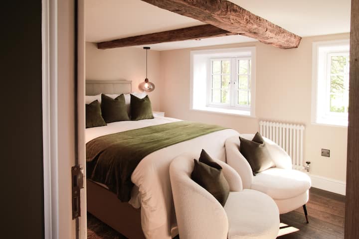 Double King - Bridgnorth