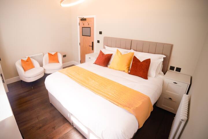 King Room - Bridgnorth