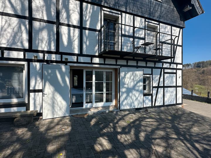 Bergisch Resort Josef - Lindlar
