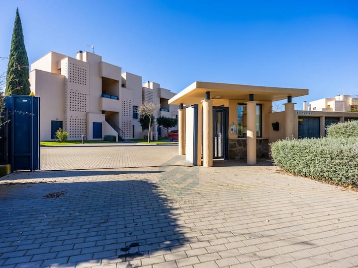 Atardecer Dorado Free Parking By Staycare - Rota