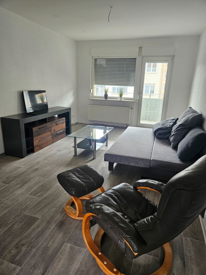 Ferienwohnung Sülzhayn - Hasselfelde