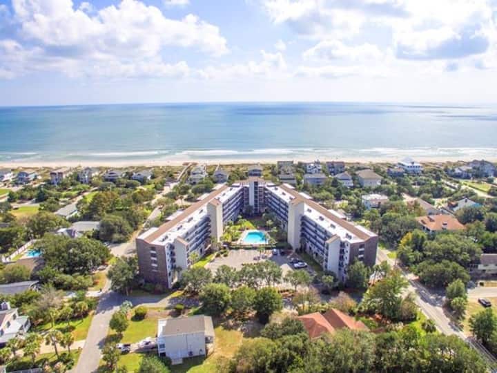 Litchfield Retreat 518 - Murrells Inlet, SC