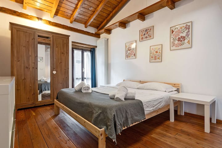Nido Pignolo - Immobili E Soluzioni Rent - 貝爾加莫
