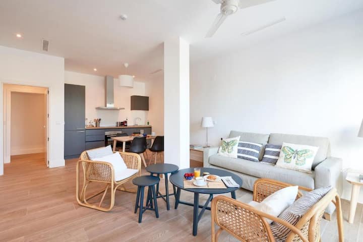 El Limonar 2 (1 Bedroom) - Los Barrios
