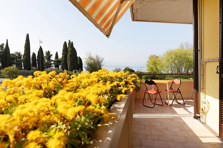 Brezza Del Lago - Desenzano del Garda