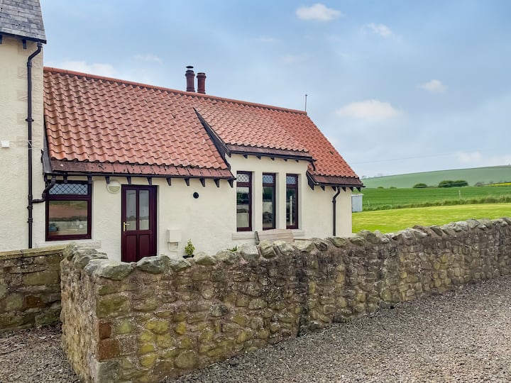 Haven Cottage - Uk49651 - Saint Abbs