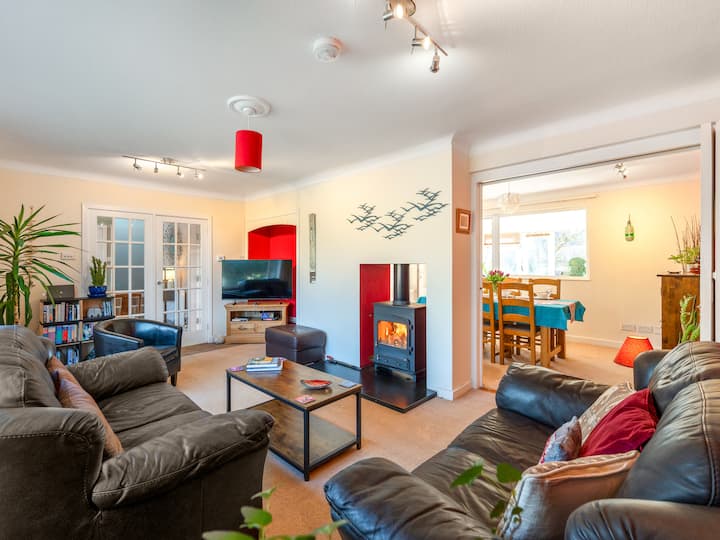 Applepips - Stirling