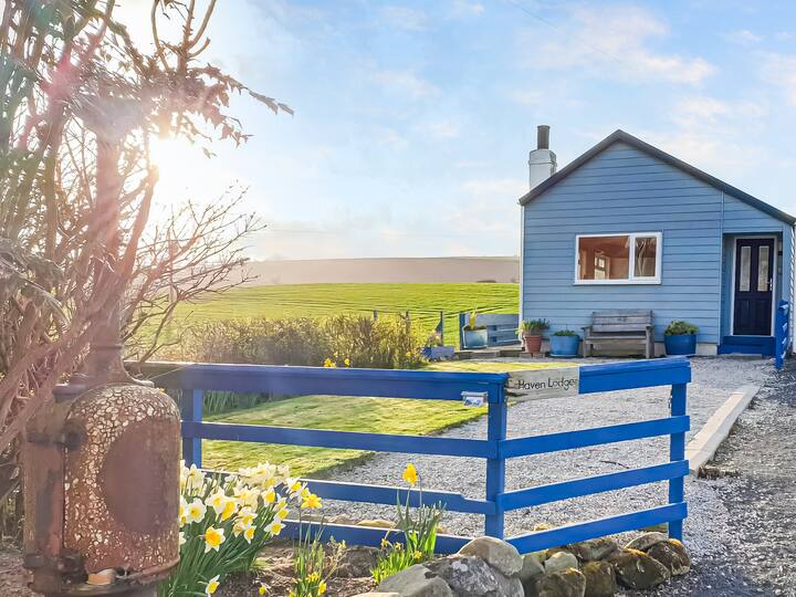 Haven Lodge - Uk49650 - Saint Abbs
