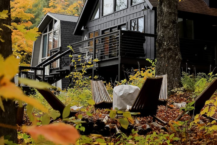 2 Mi To Nubs Nob Resort: All-season Michigan Haven - Harbor Springs, MI