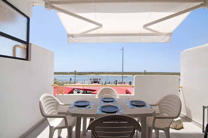 Cabanas Mar 96 - Tavira