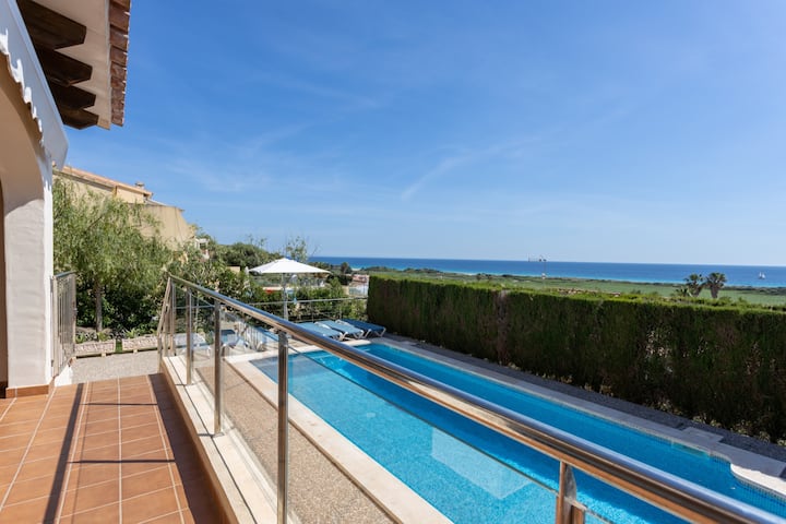 Villa Primavera 130 - Cala Galdana