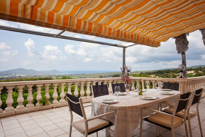 Villa Jas De Clare - Le Castellet