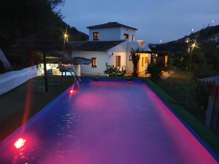 Casa Del Río - Alcaucín