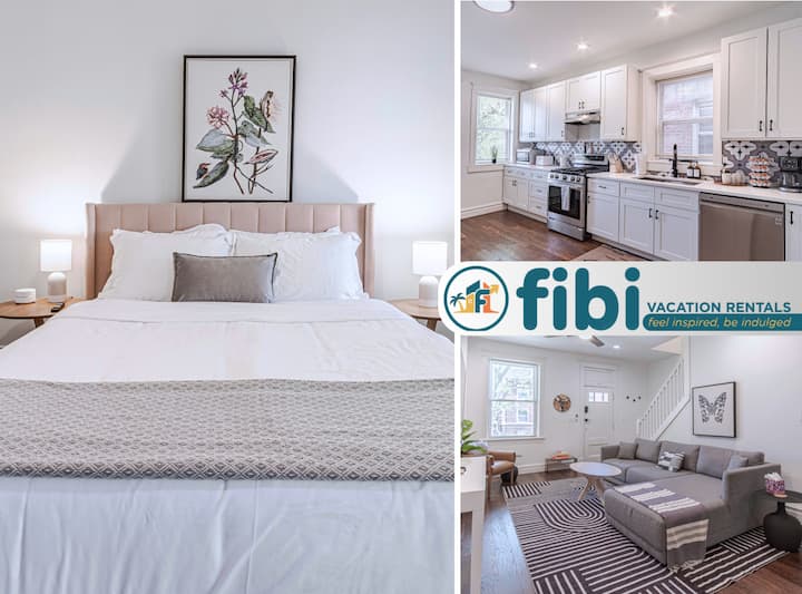 St Louis Urban Retreat: Games |Downtown | Museum - St. Louis, MO