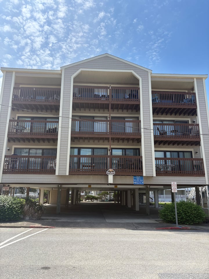 Midtown Beach Retreat! - Ocean City, MD