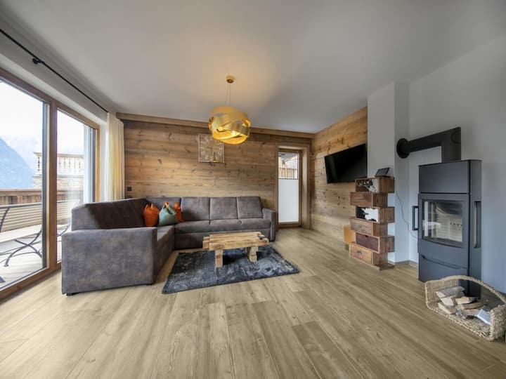 Nationalpark Chalet Grosser Happ - Austria
